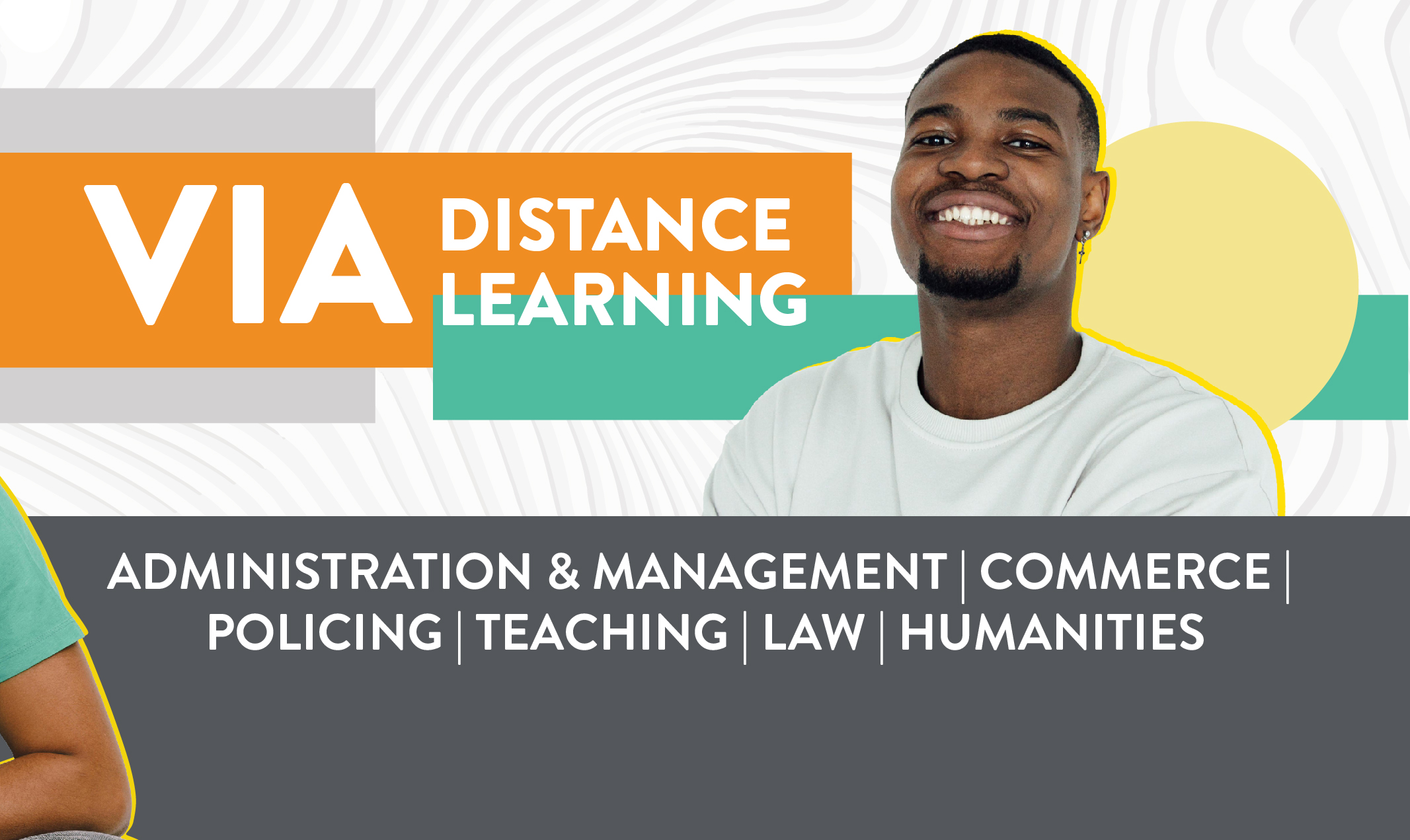 STADIO Higher Education | Accredited Tertiary Education