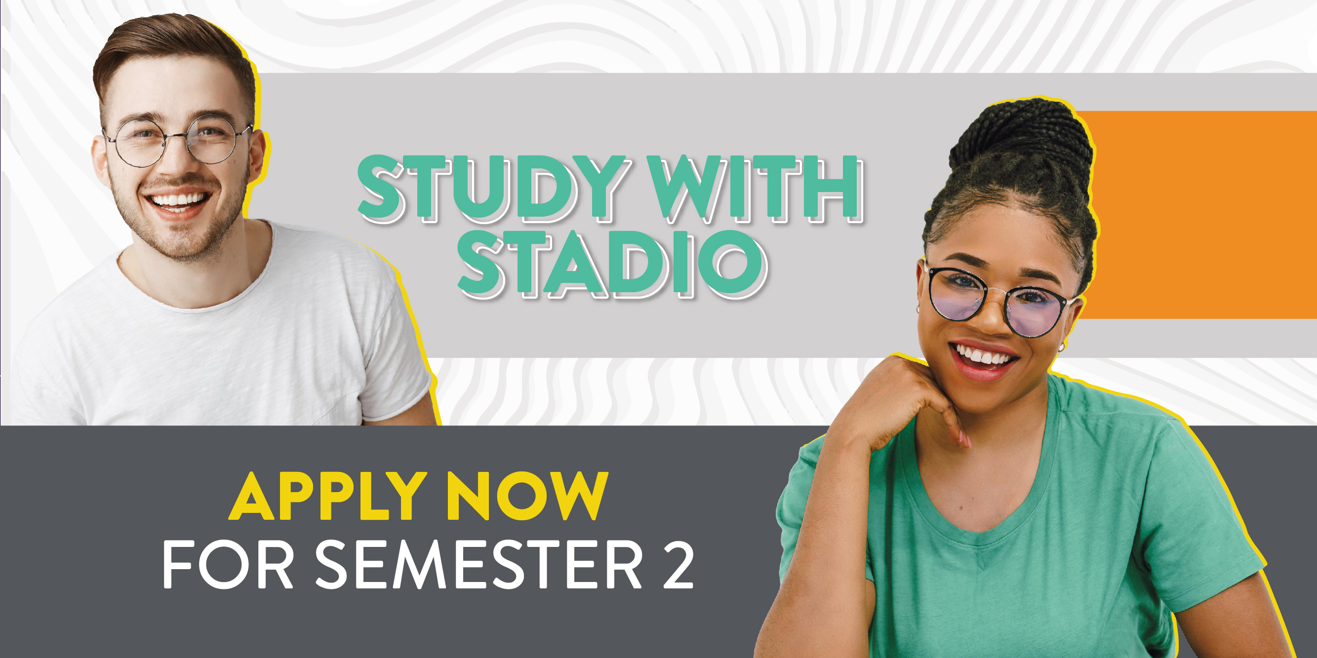STADIO Higher Education | Accredited Tertiary Education