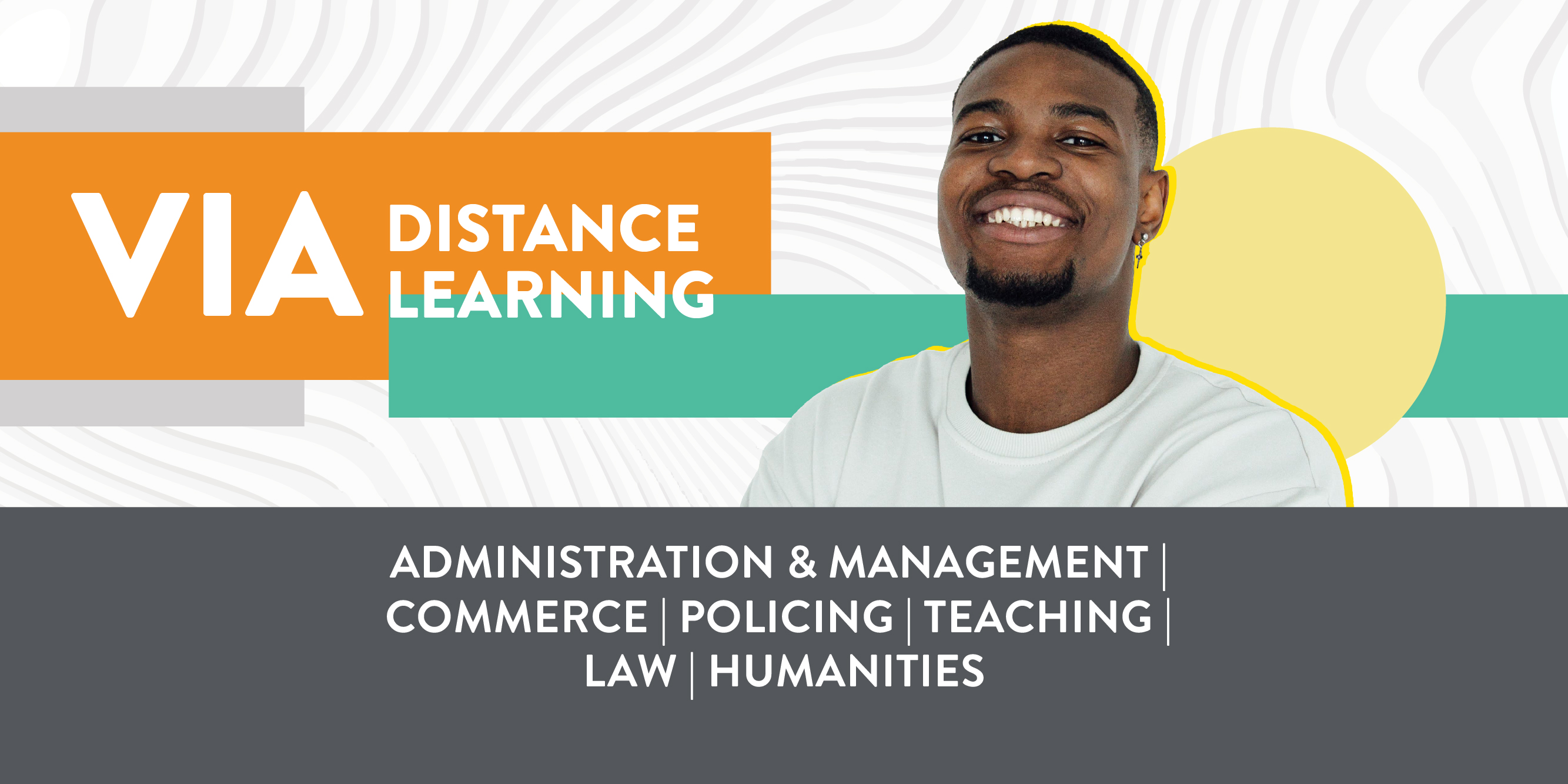 STADIO Higher Education | Accredited Tertiary Education
