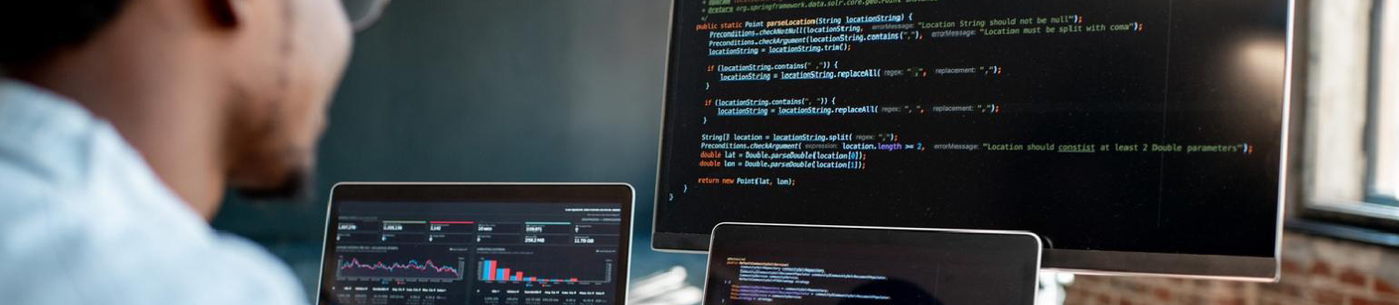 What is Web Development? | Stadio