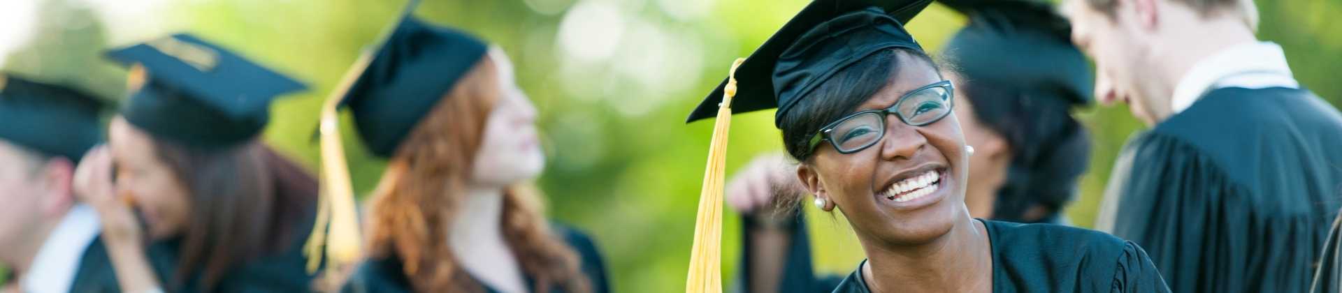 Commencement of Success: STADIO's Graduation