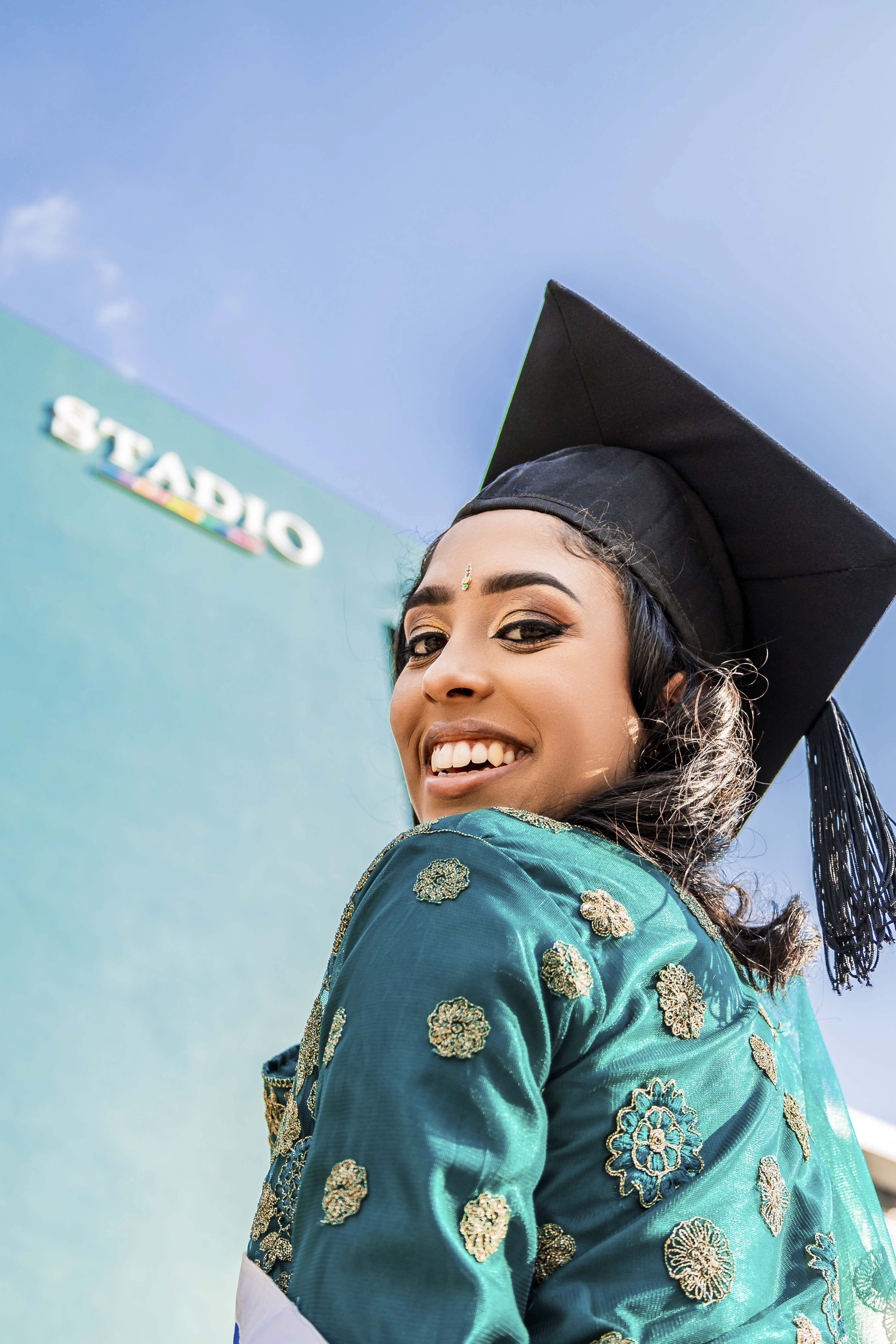 STADIO introduces Bridging Programme to Support Potential Doctorates